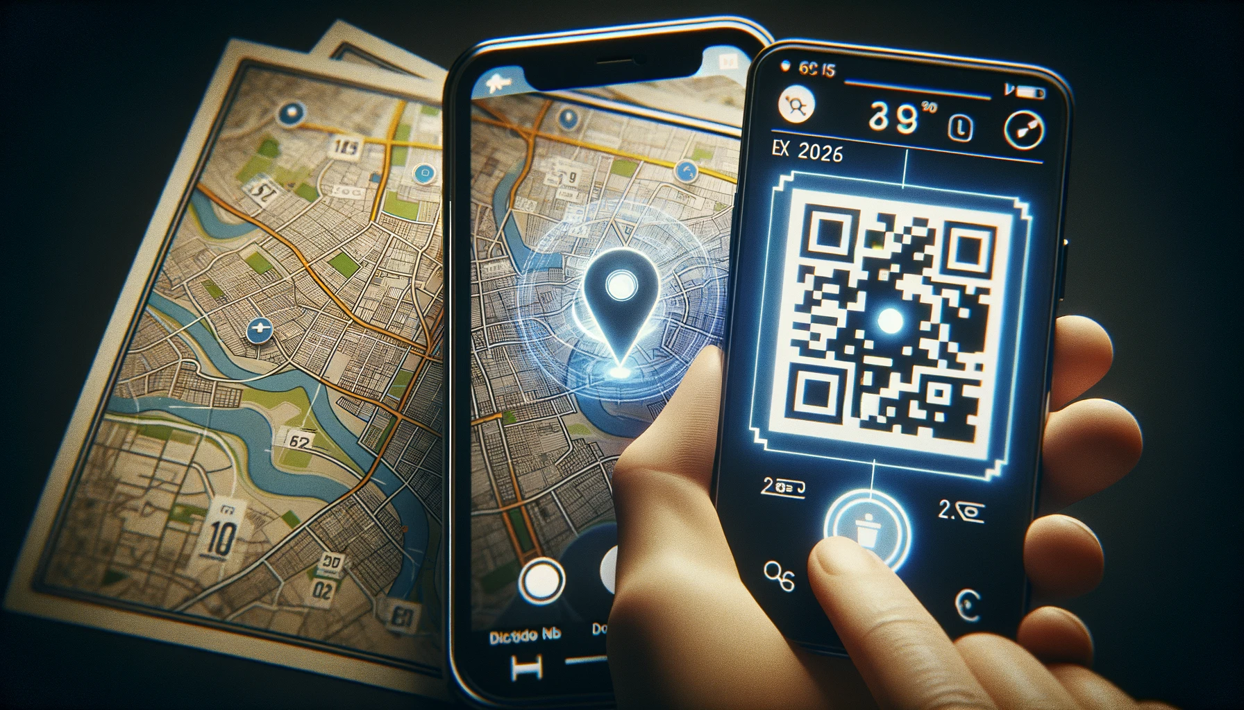 Active vs Passive Tracking Devices in Smart Tags for Emergencies | ICE ...