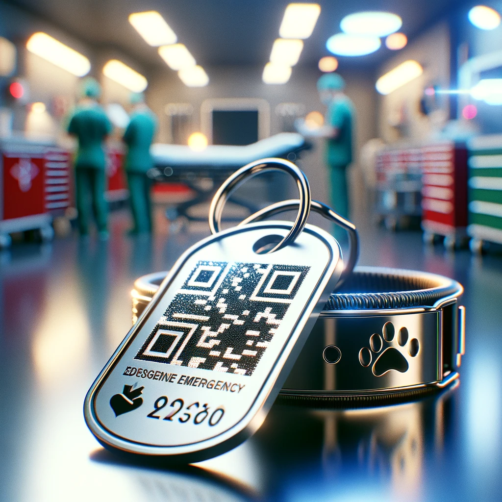 Secure Identification Systems via QR Codes: A Modern Approach to Safety ...