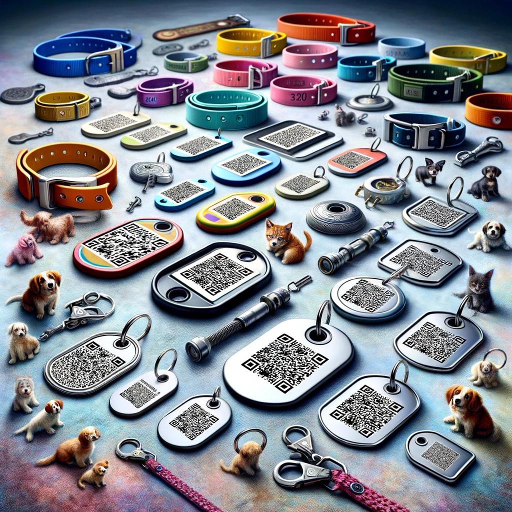 Dog Tag Adaptations for I.C.E Information: Bridging Traditional and ...